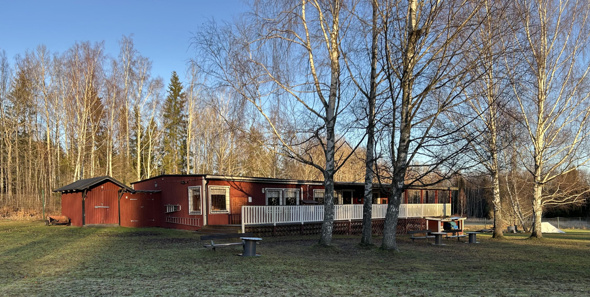 Hem - Svenska Hundklubbens Riksorganisation